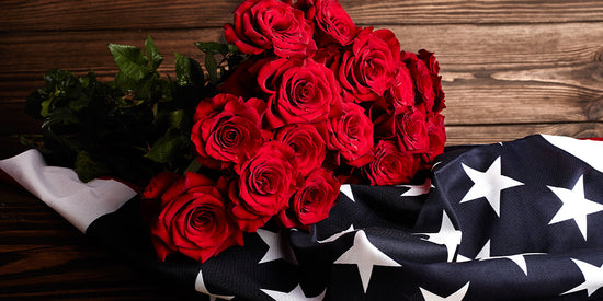 Labor Day Flowers Delivery Chicago | Bonnie Flower Shop Inc–Bonnie ...
