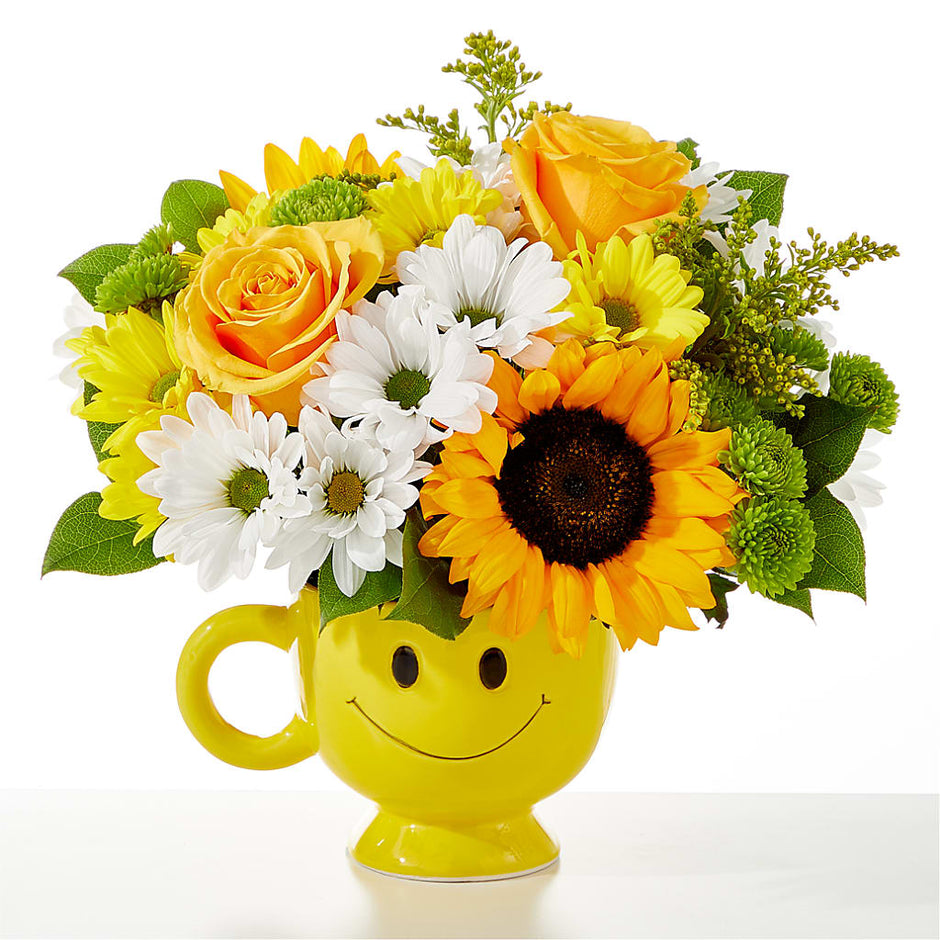 Chicago Florist with Same-Day Delivery | Bonnie Flower Shop Inc–Bonnie ...