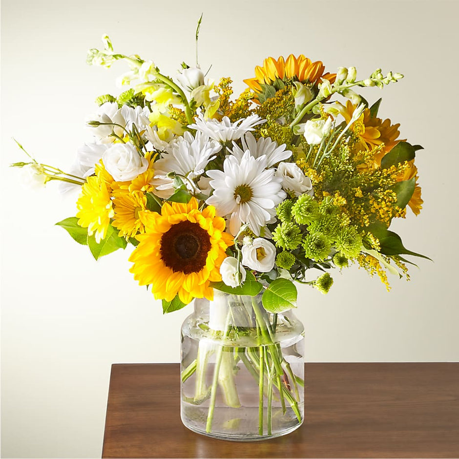 Chicago Florist with Same-Day Delivery | Bonnie Flower Shop Inc–Bonnie ...