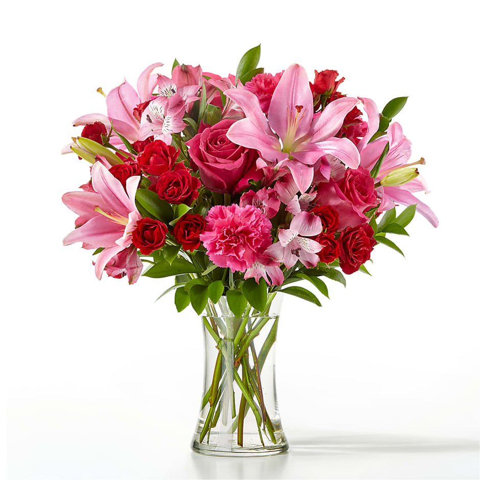 Chicago Florist with Same-Day Delivery | Bonnie Flower Shop Inc–Bonnie ...