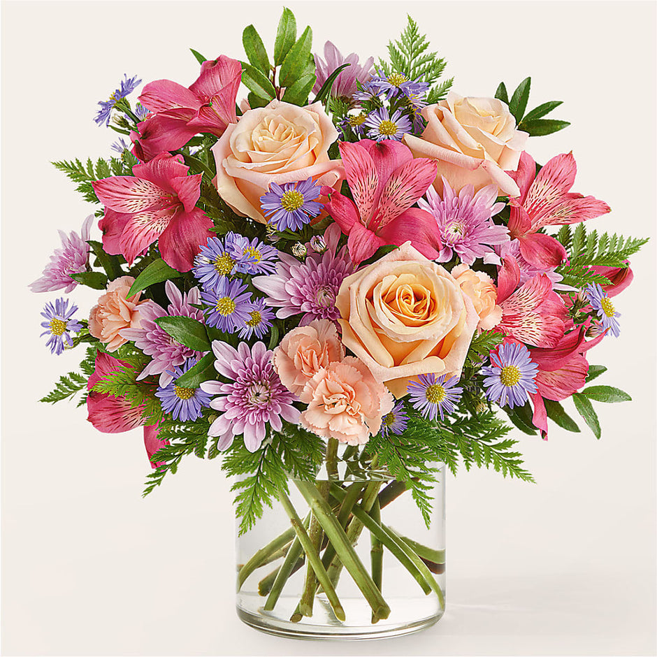 Chicago Florist with Same-Day Delivery | Bonnie Flower Shop Inc–Bonnie ...