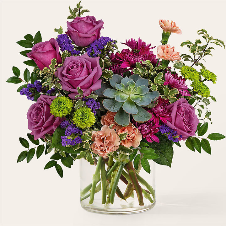 Chicago Florist with Same-Day Delivery | Bonnie Flower Shop Inc–Bonnie ...