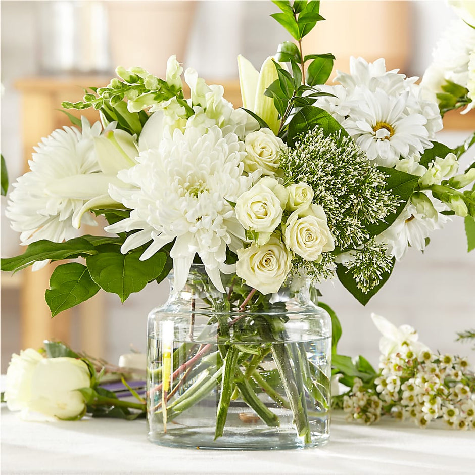 Chicago Florist | Same Day Flower Delivery by Bonnie Flower Shop Inc