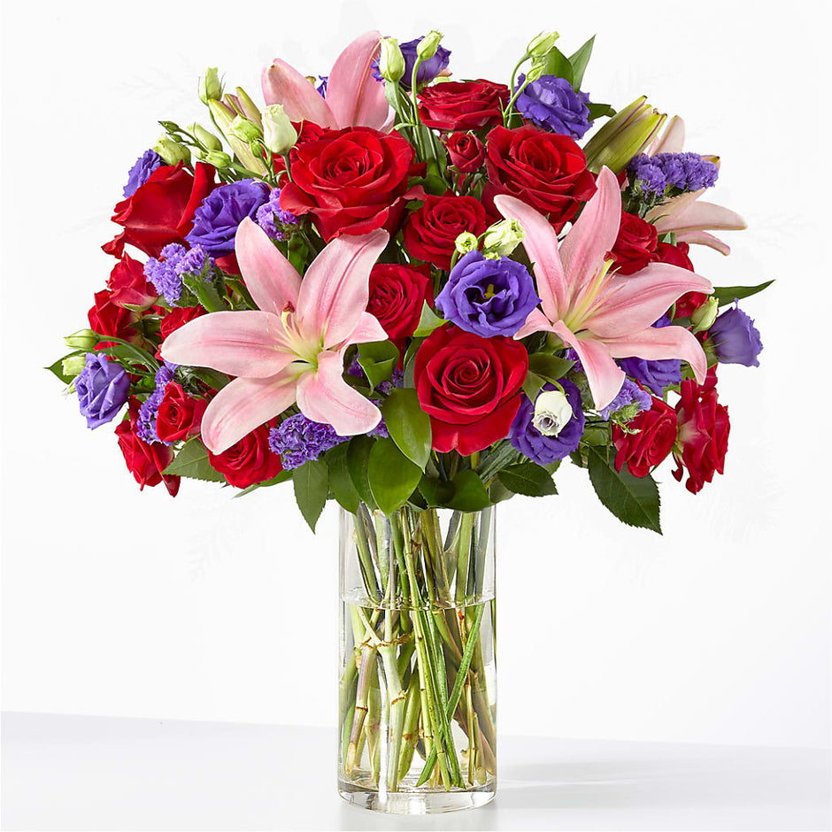 Chicago Florist with Same-Day Delivery | Bonnie Flower Shop Inc–Bonnie ...