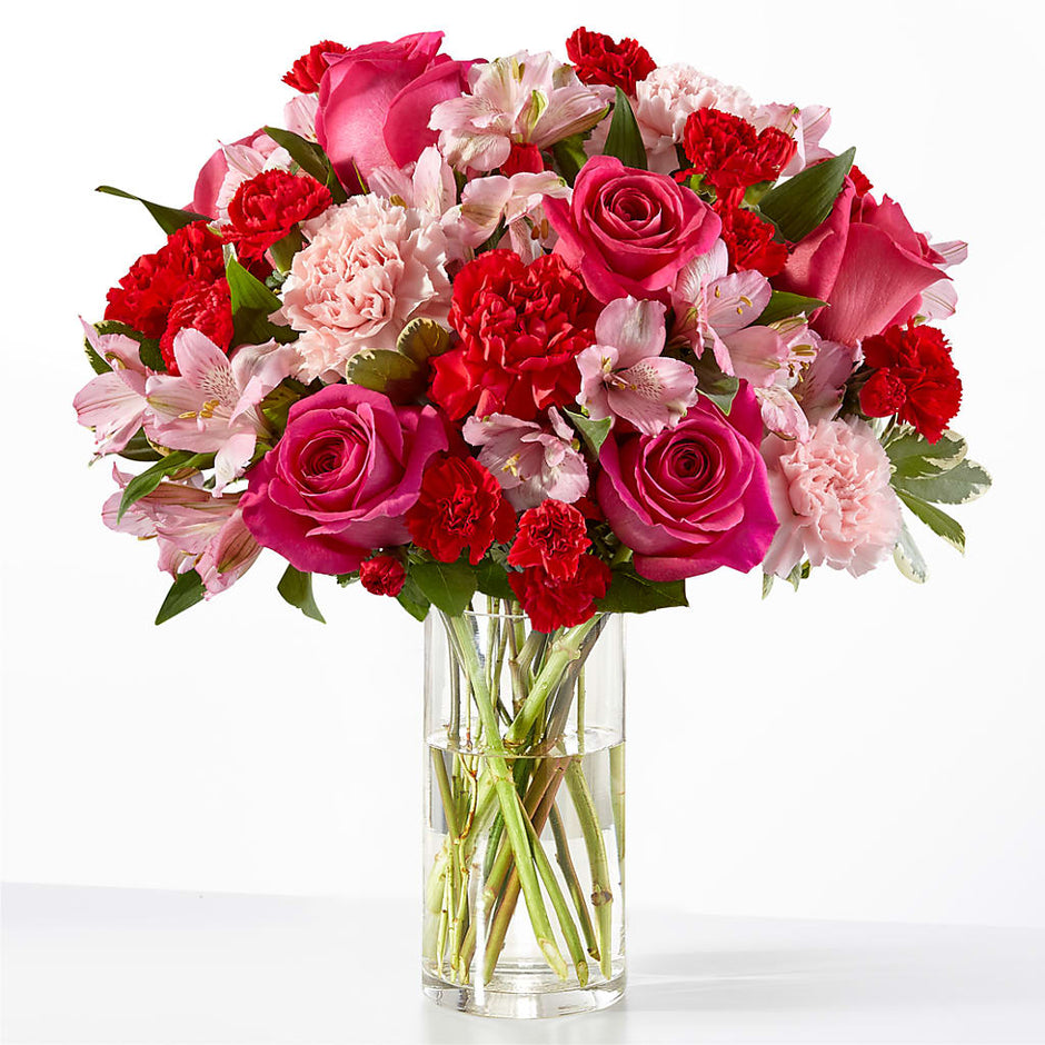 Chicago Florist with Same-Day Delivery | Bonnie Flower Shop Inc–Bonnie ...
